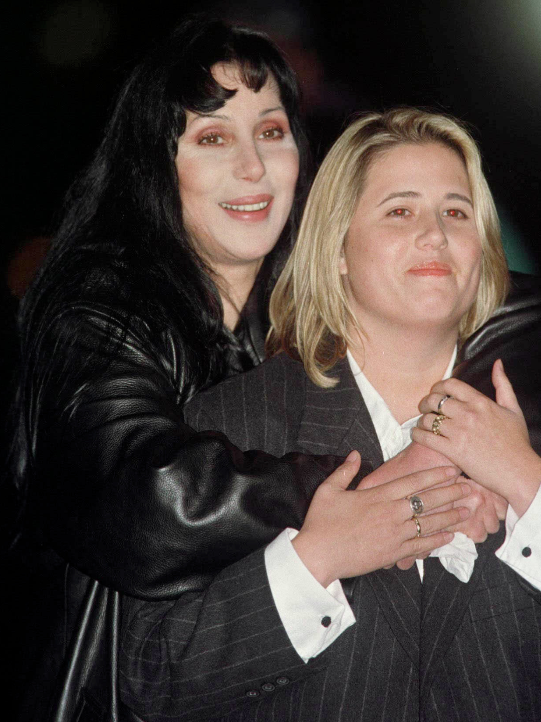 Rare Photos Reveal a Side of Cher Fans Barely Recognize Today