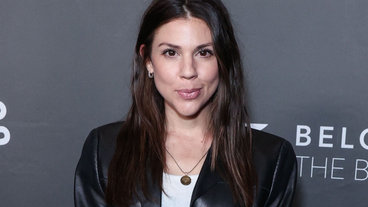 Kate Mansi Surprises Maurice Benard in Final ‘General Hospital’ Scenes