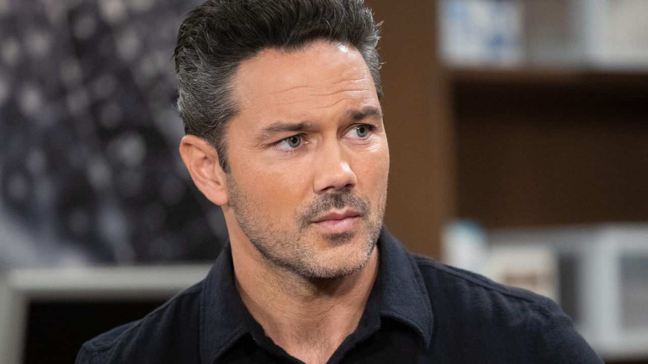 General Hospital Fans Confused by Cassius Faisons Newly Revealed Origi